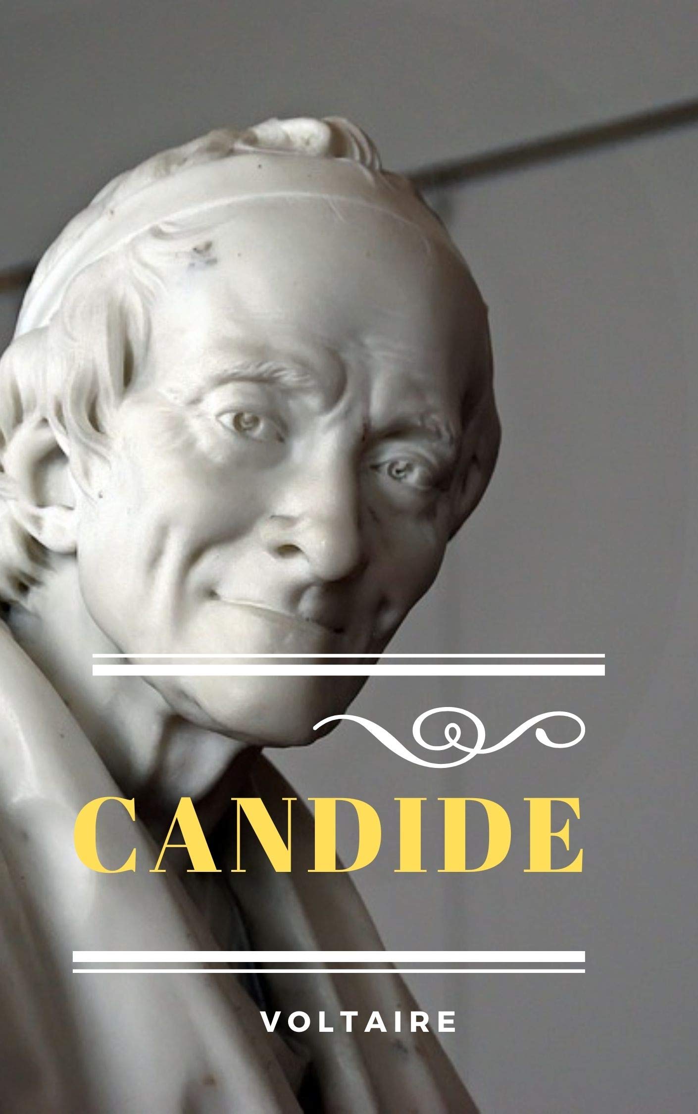 Candide (Illustrated) by Voltaire | Goodreads
