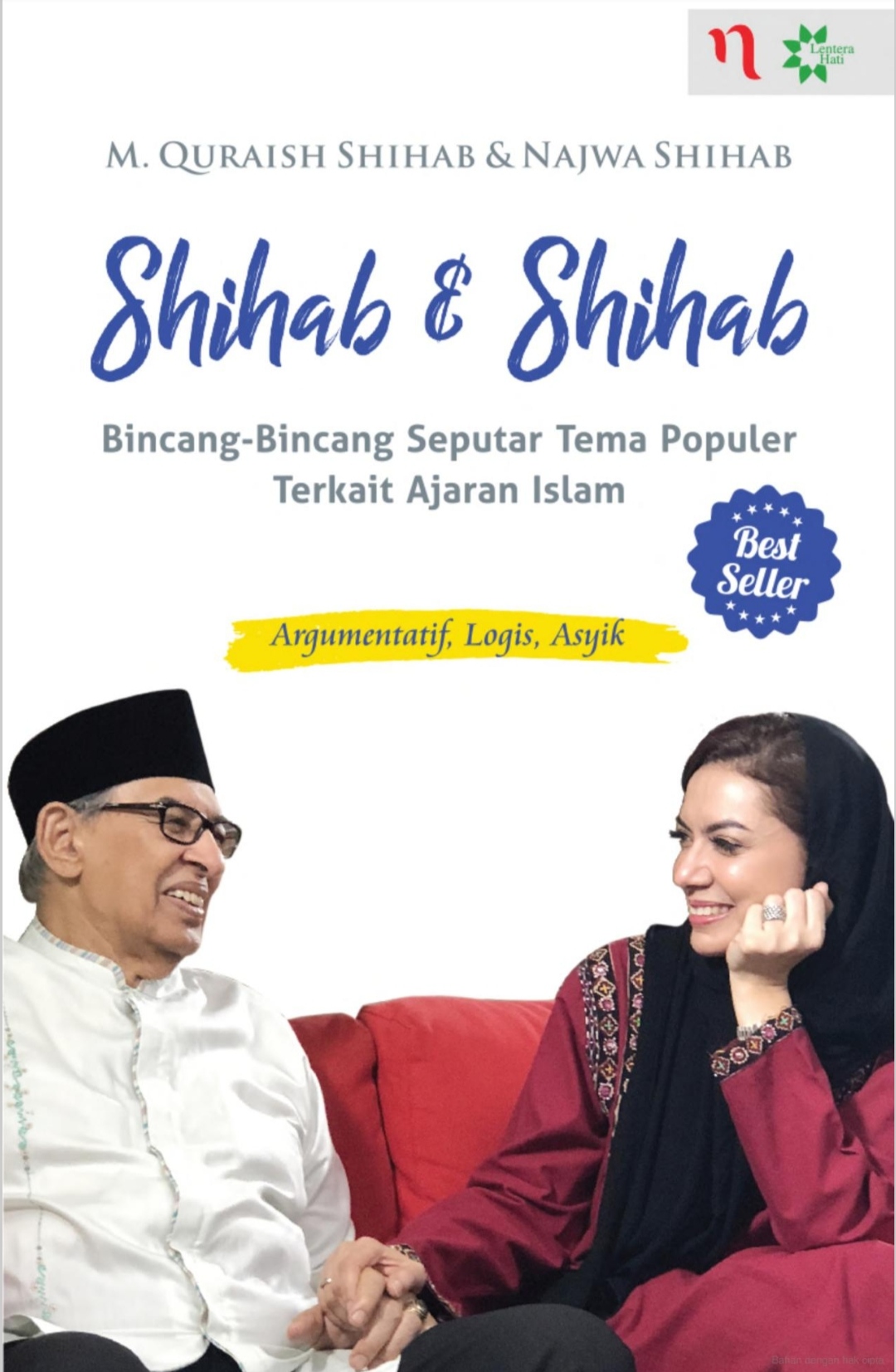 Shihab & Shihab by M. Quraish Shihab | Goodreads