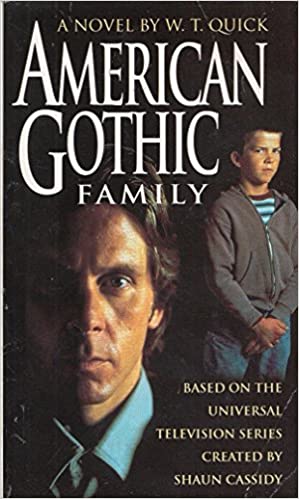 American Gothic Family by W.T. Quick | Goodreads