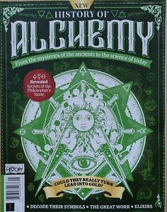 History of Alchemy: From the Mysteries of the Ancients to the Science ...