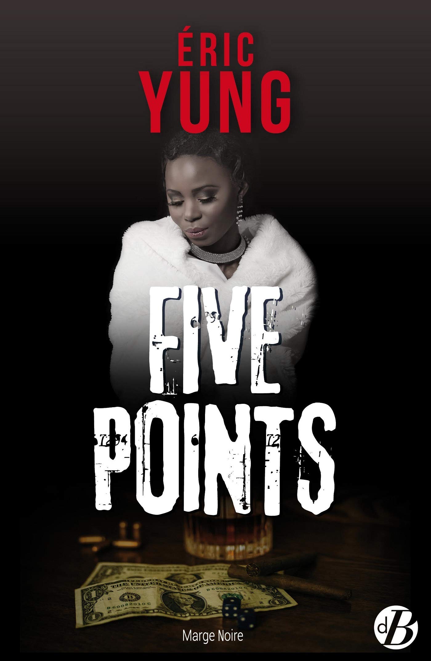 Five Points by Eric Yung | Goodreads