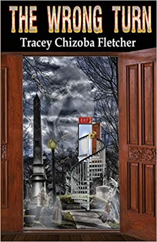 The Wrong Turn by Tracey Chizoba Fletcher | Goodreads
