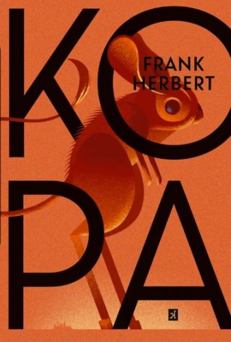 Kopa (Kopa, #1) by Frank Herbert | Goodreads