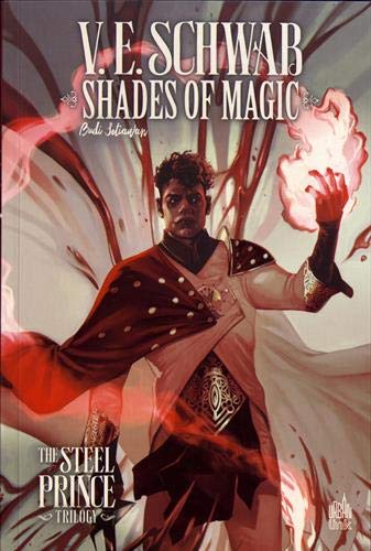 Shades of Magic - Tome 2 by V.E. Schwab | Goodreads