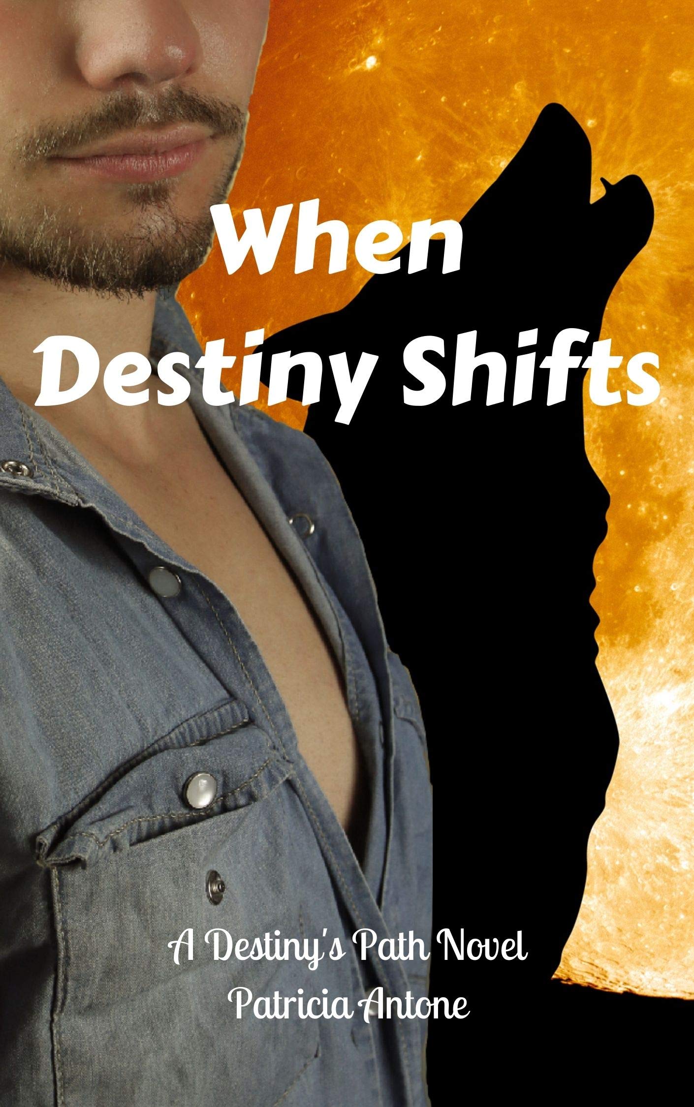 When Destiny Shifts (A Destiny's Path Novel) by Patricia Antone | Goodreads