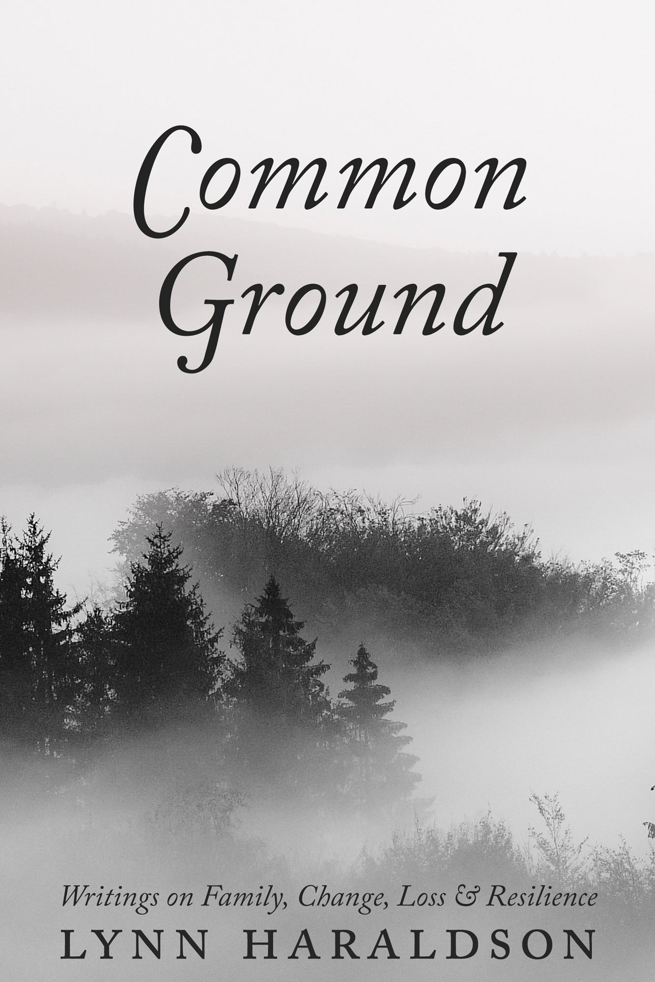 Common Ground: Writings on Family, Change, Loss & Resilience by Lynn ...