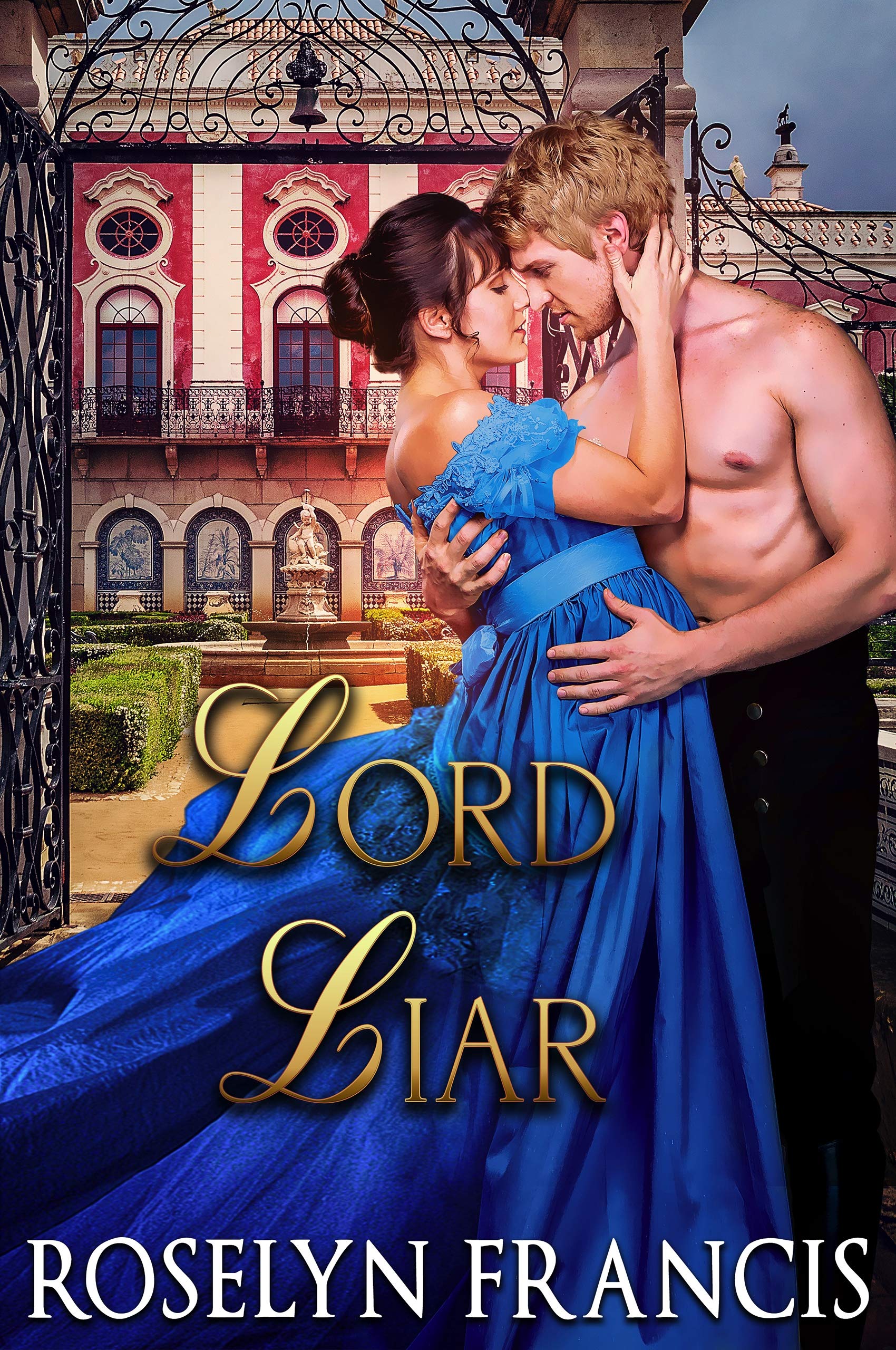 Lord Liar (Notoriously Sinful Ladies #1) by Roselyn Francis | Goodreads