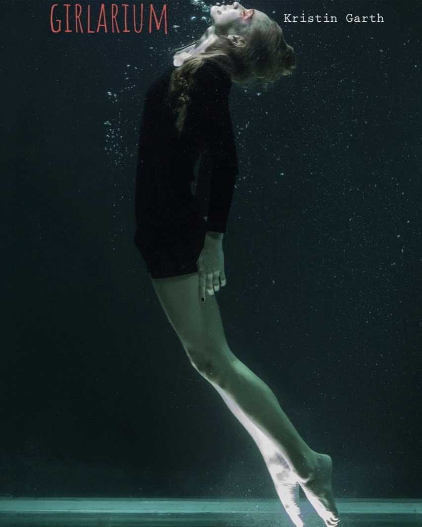 Girlarium by Kristin Garth | Goodreads