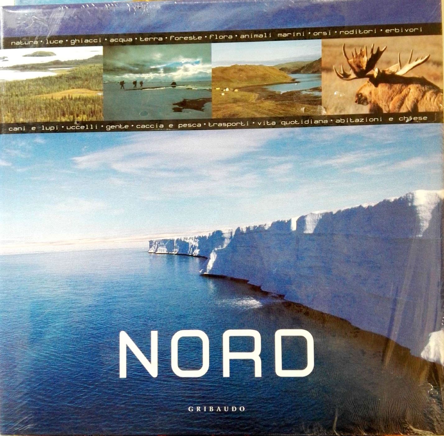 Nord by Associazione Grande Nord | Goodreads