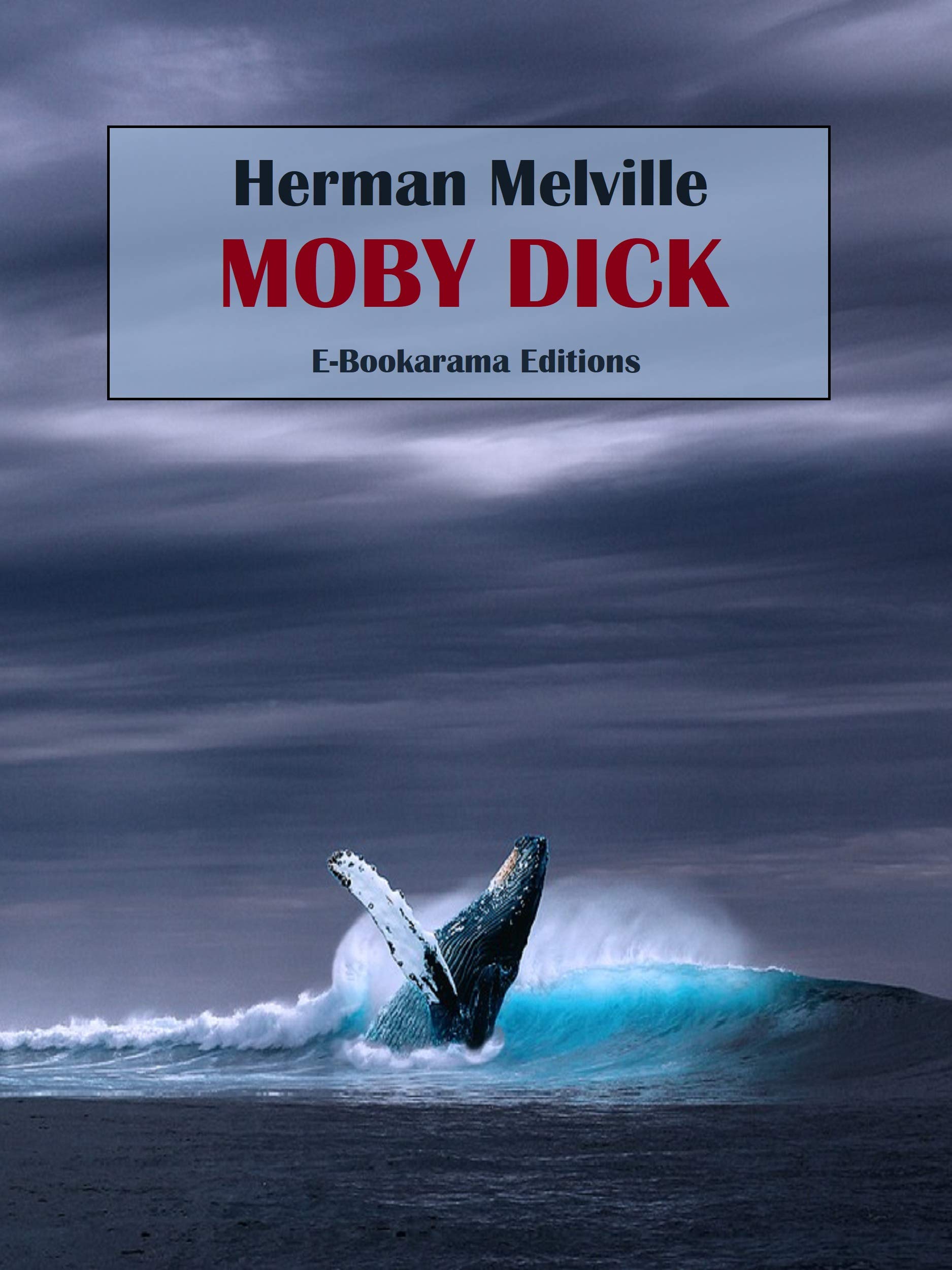 Moby Dick (Spanish Edition) by Herman Melville | Goodreads