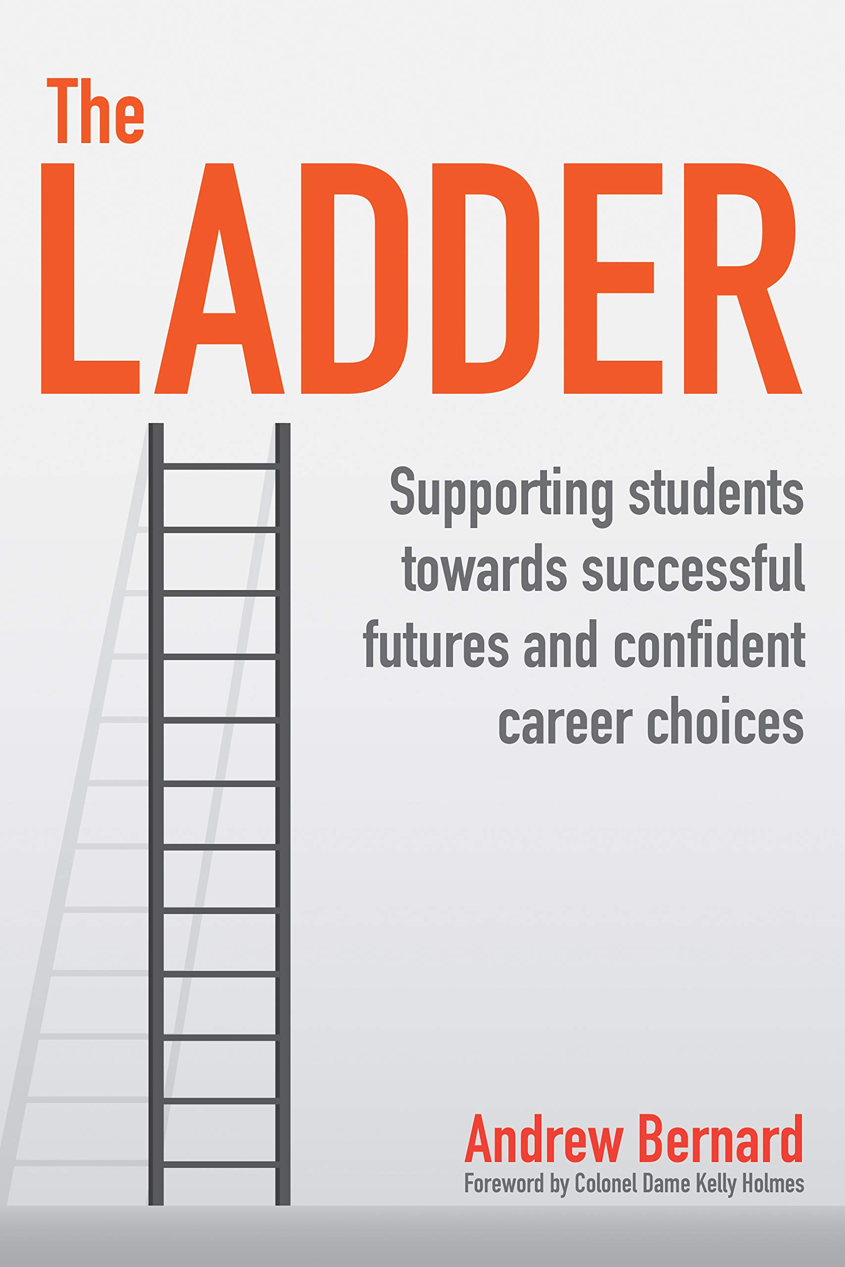 The Ladder: Supporting students towards successful futures and ...