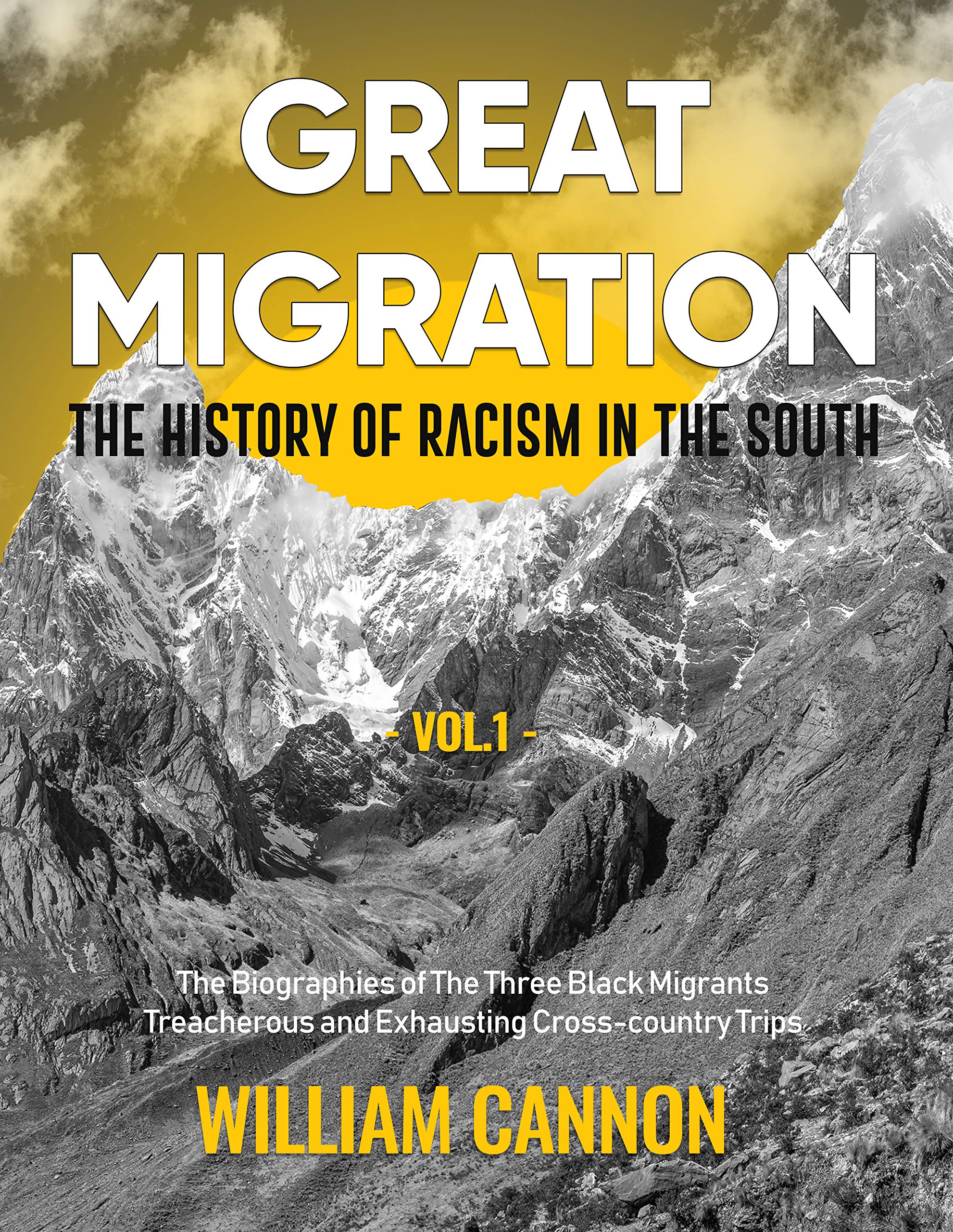 Great Migration: The History of Racism in the South | The Biographies ...