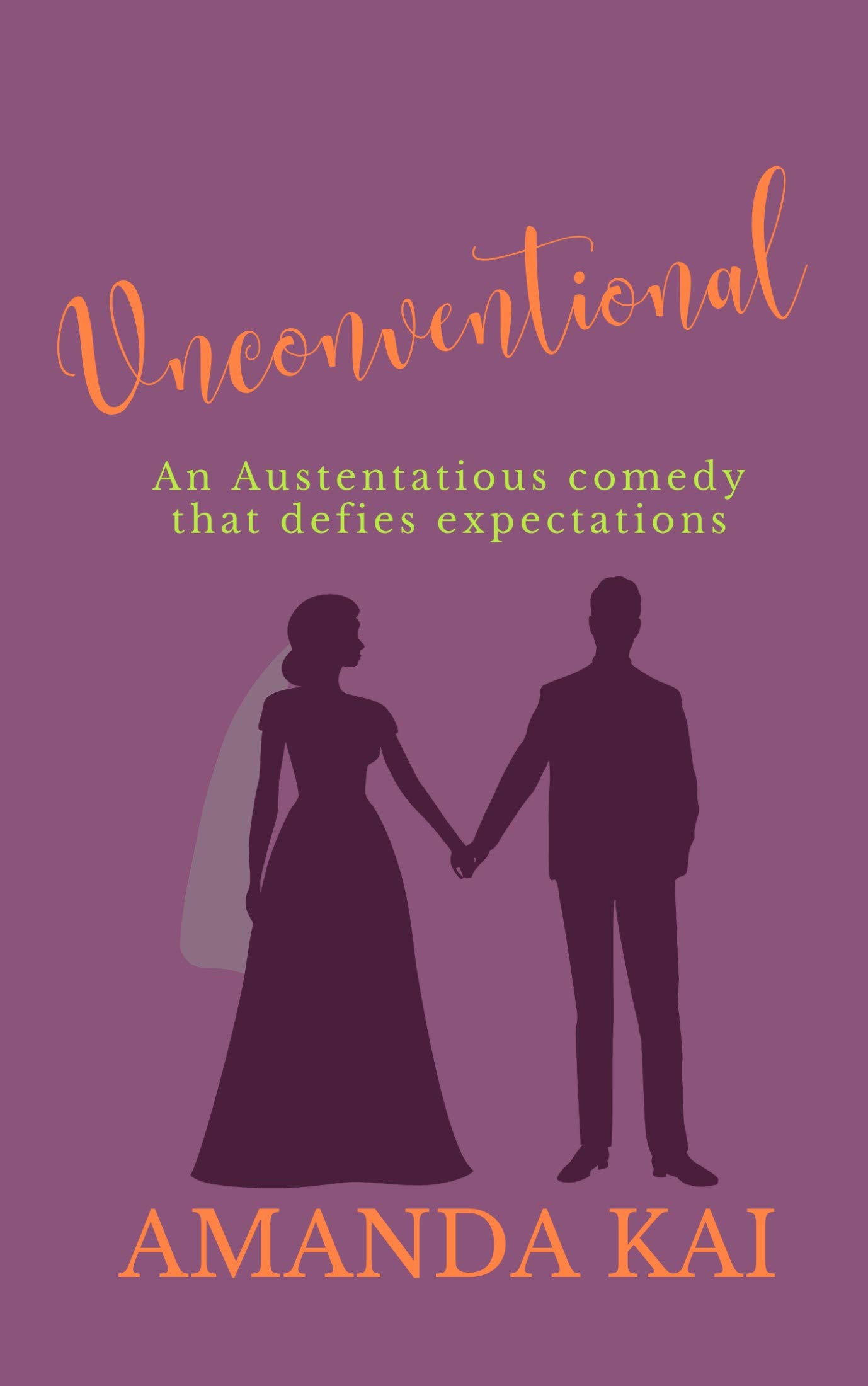 Unconventional: an Austentatious Comedy that Defies Expectations by ...