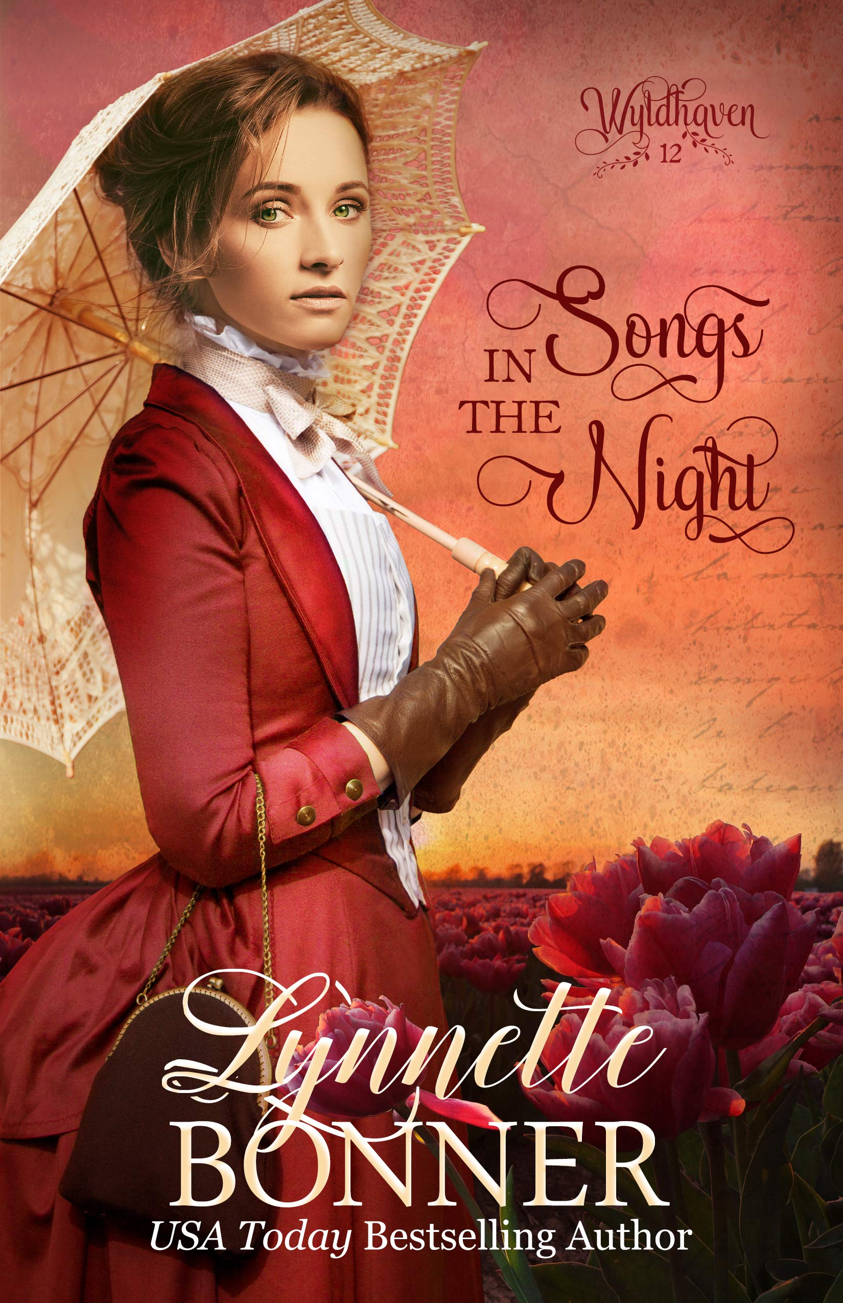 Songs in the Night (Wyldhaven, #5) by Lynnette Bonner | Goodreads