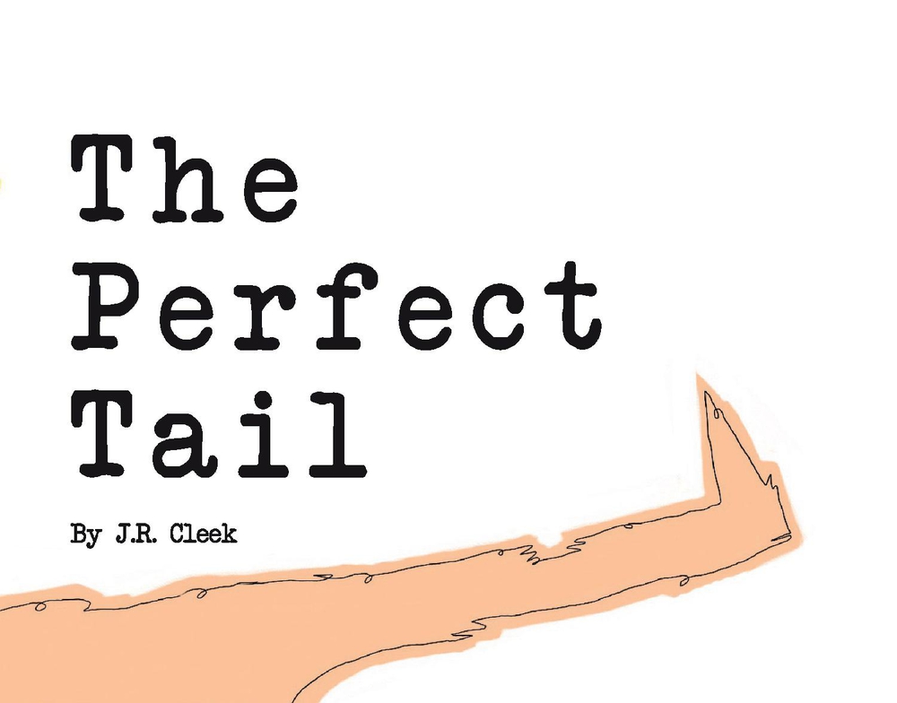 The Perfect Tail by Jane Cleek | Goodreads