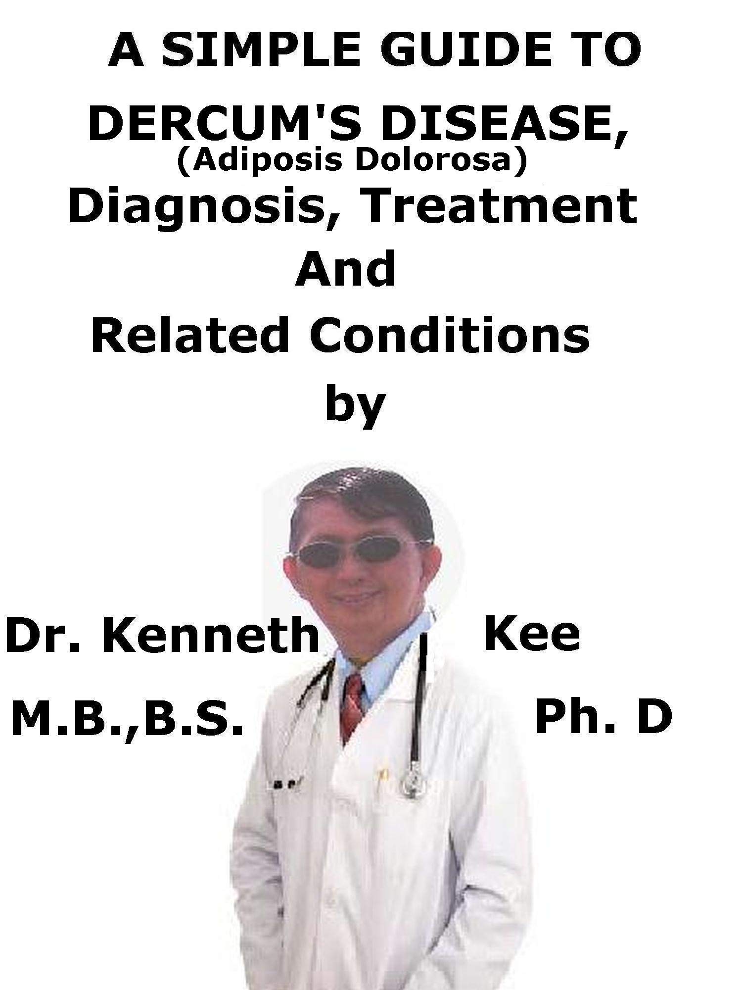 A Simple Guide To Dercum’s Disease, (Adiposis Dolorosa) Diagnosis ...