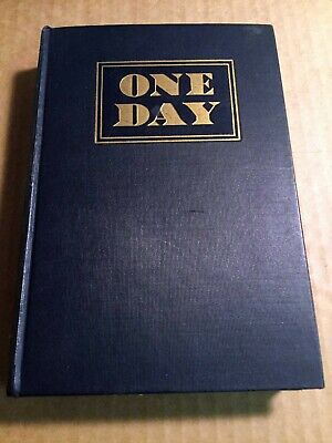 One Day by The Evening Bulletin | Goodreads