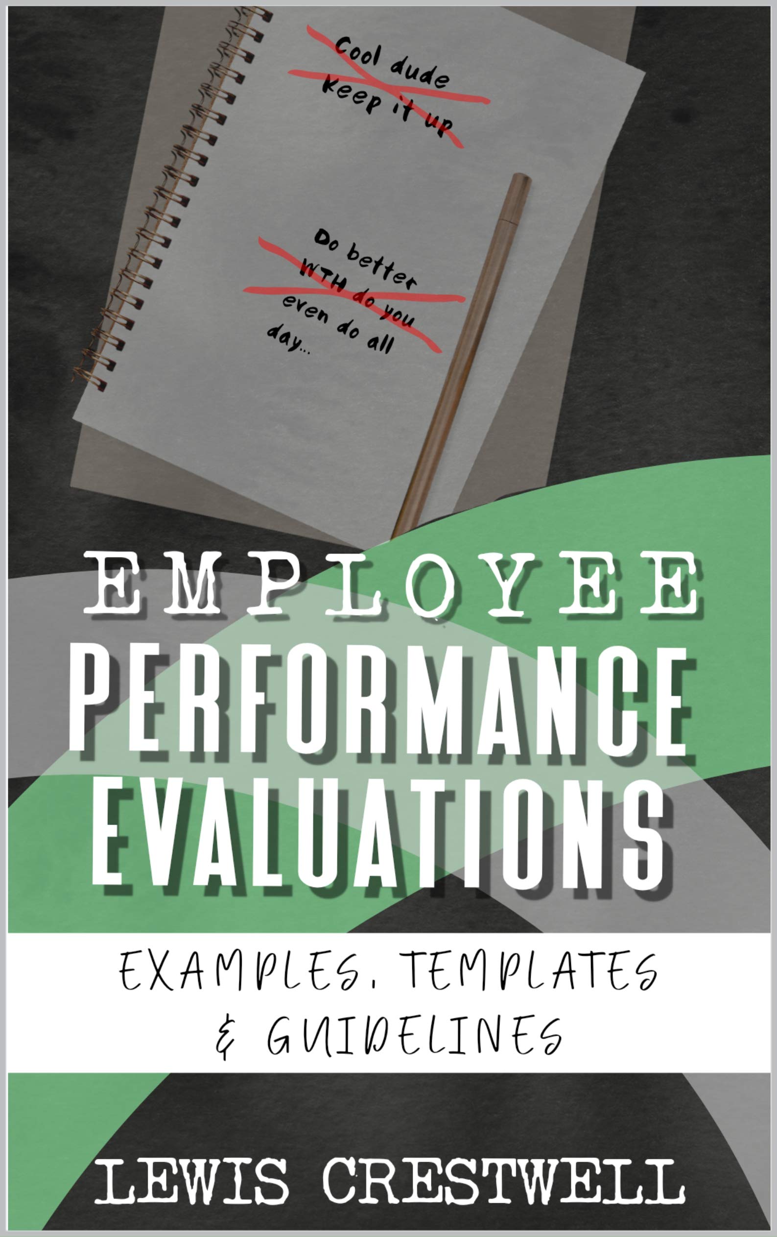 Employee Performance Evaluation Examples: + Tips for Streamlining the ...