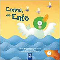 Emma die Ente by Unknown | Goodreads