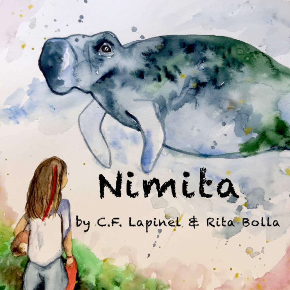 Nimita: The Firefly Girl by Christopher Frederic Lapinel | Goodreads