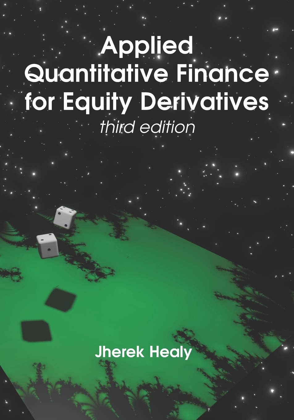 Applied Quantitative Finance for Equity Derivatives - Third Edition by ...