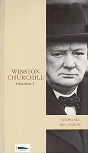 Winston Churchill Vol I by Roy Jenkins | Goodreads