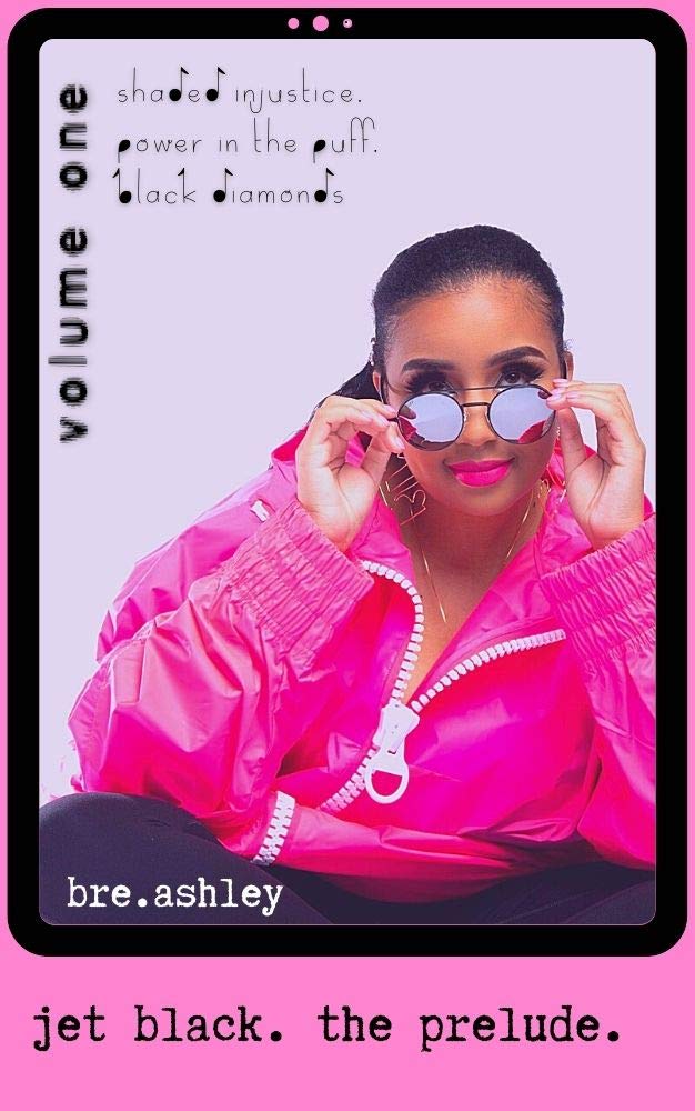 VOLUME 1 COLLECTION : BOOKS 1-3 by Bre Ashley | Goodreads