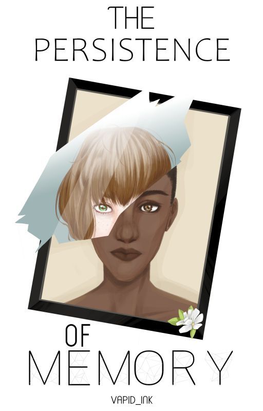 The Persistence of Memory by Vapid Ink | Goodreads