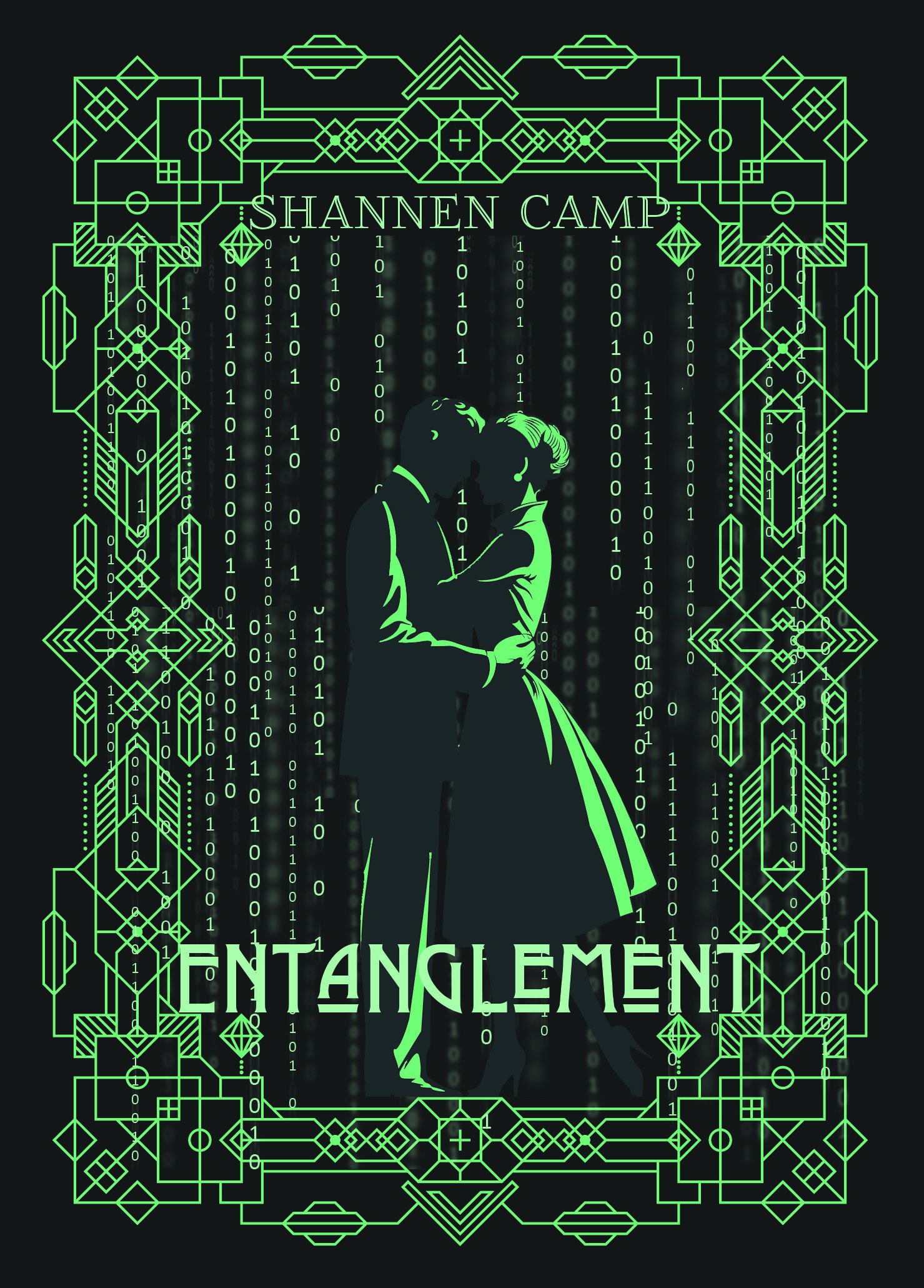 Entanglement by Shannen Crane Camp | Goodreads