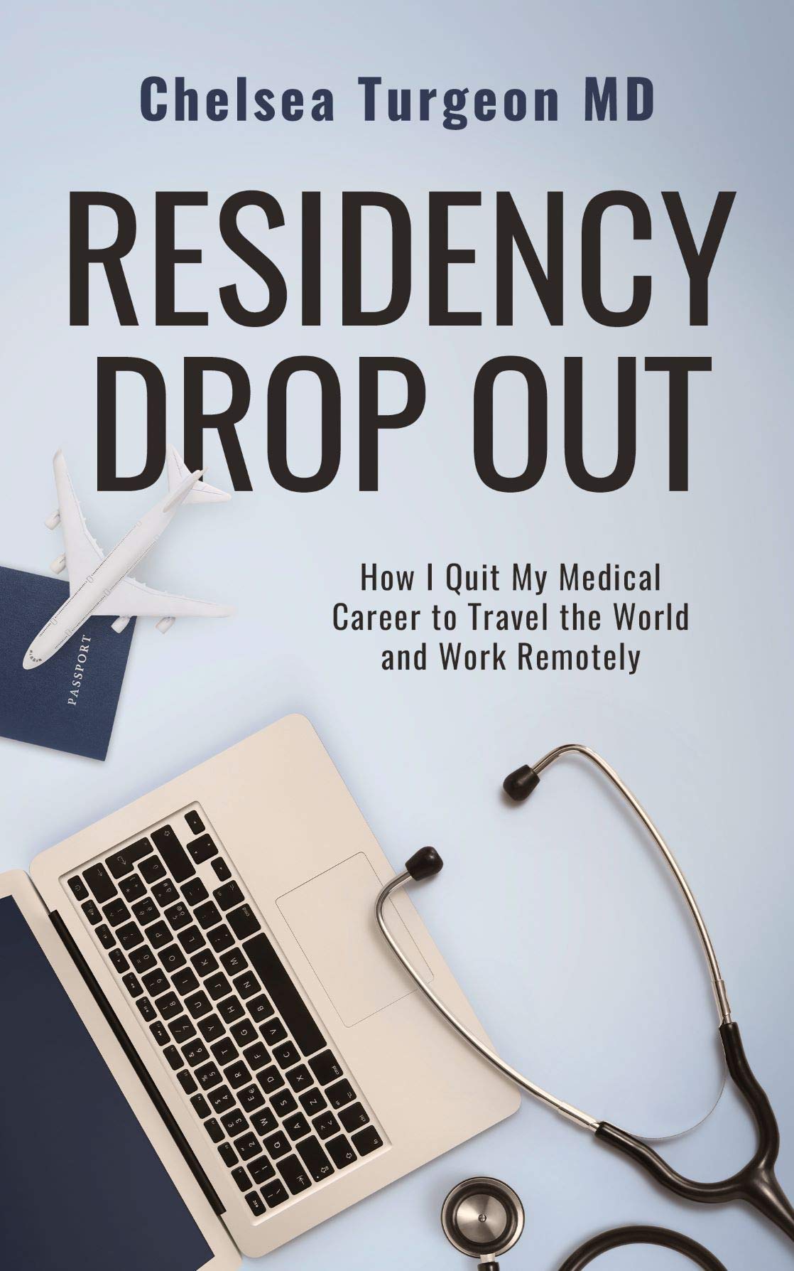 Residency Drop Out: How I Quit My Medical Career To Travel the World ...