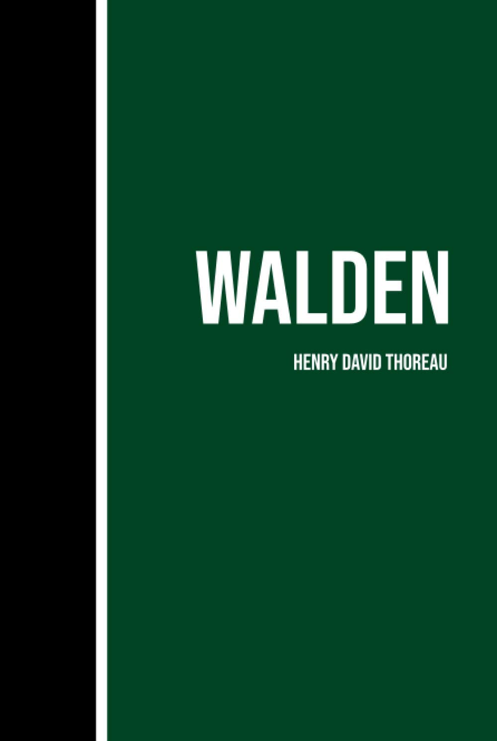 Walden by Henry David Thoreau | Goodreads