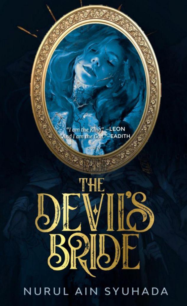 The Devil's Bride by Nurul Ain Syuhada | Goodreads