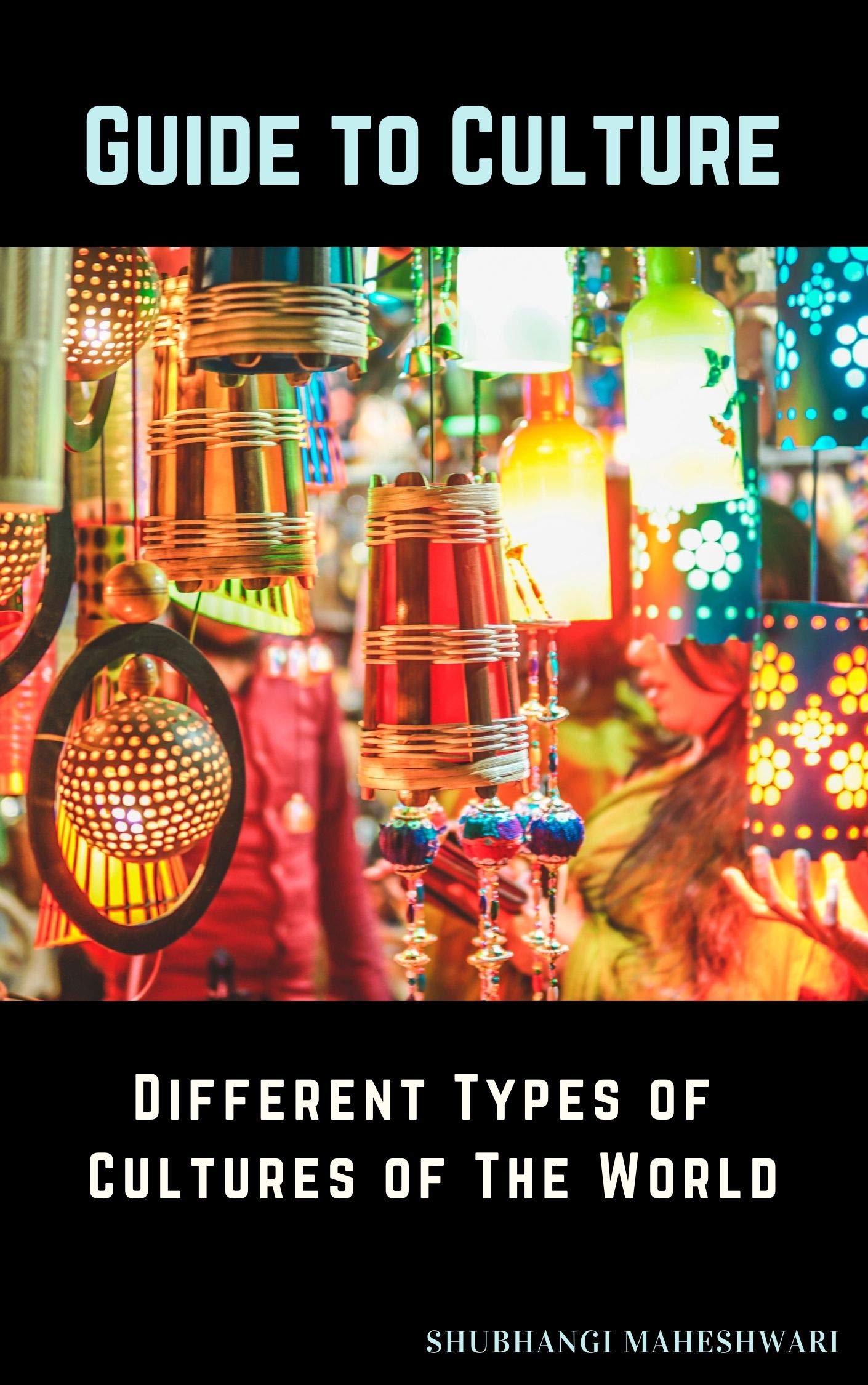 Different Types Of Cultures _ Les Différents Types De Culture – KYDS