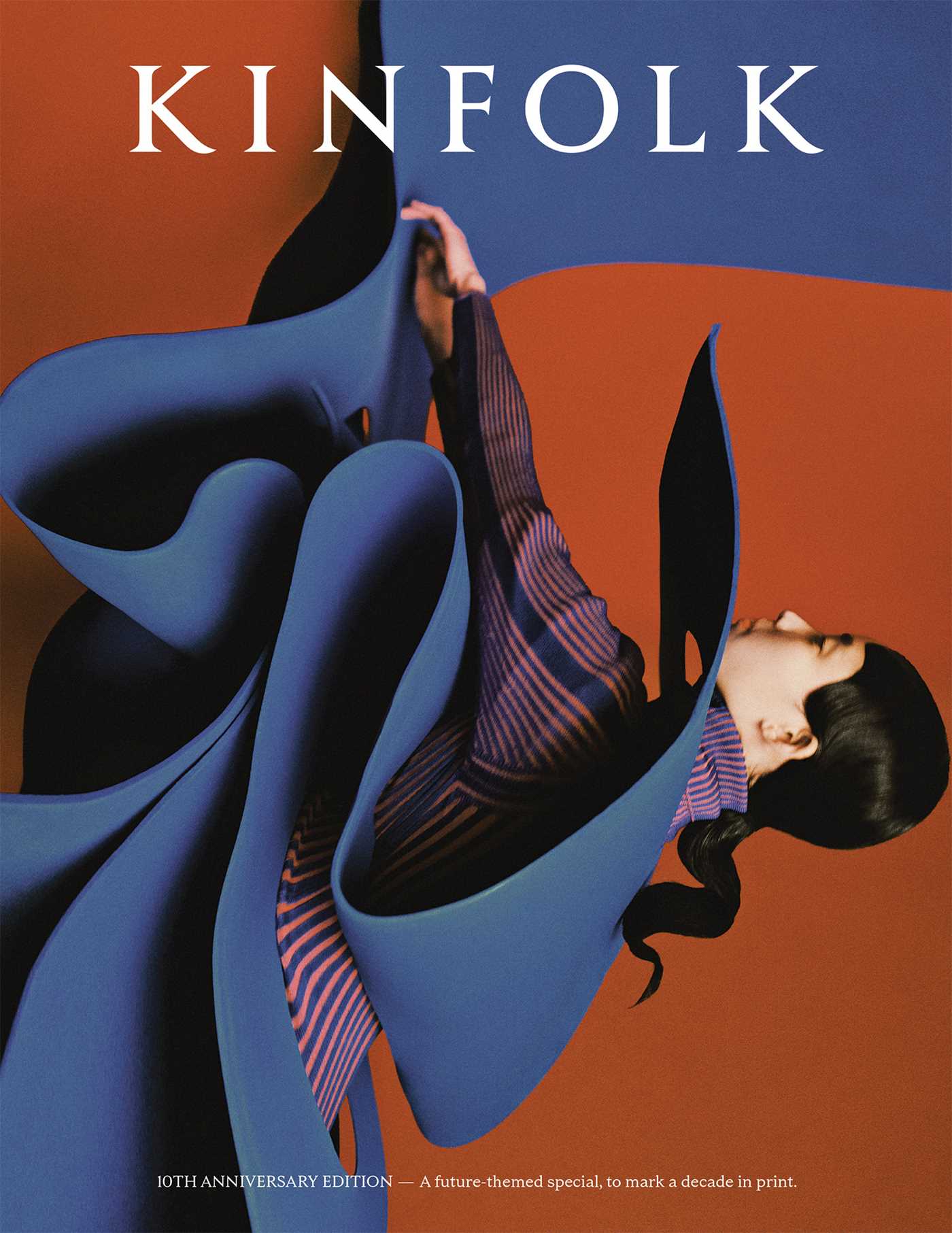 Kinfolk 40 by Kinfolk Magazine | Goodreads