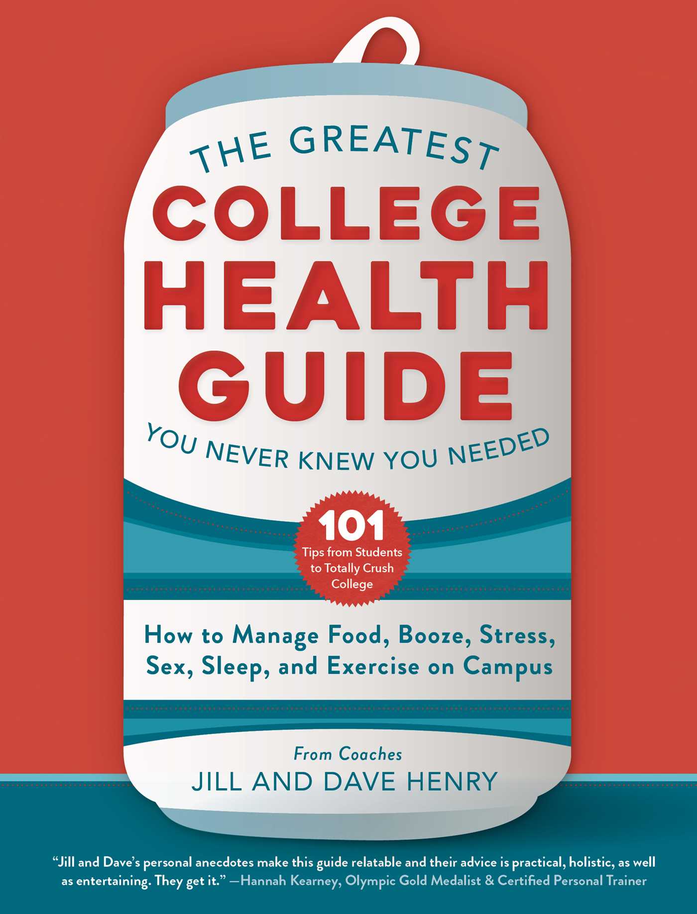 The Greatest College Health Guide You Never Knew You Needed: How to ...