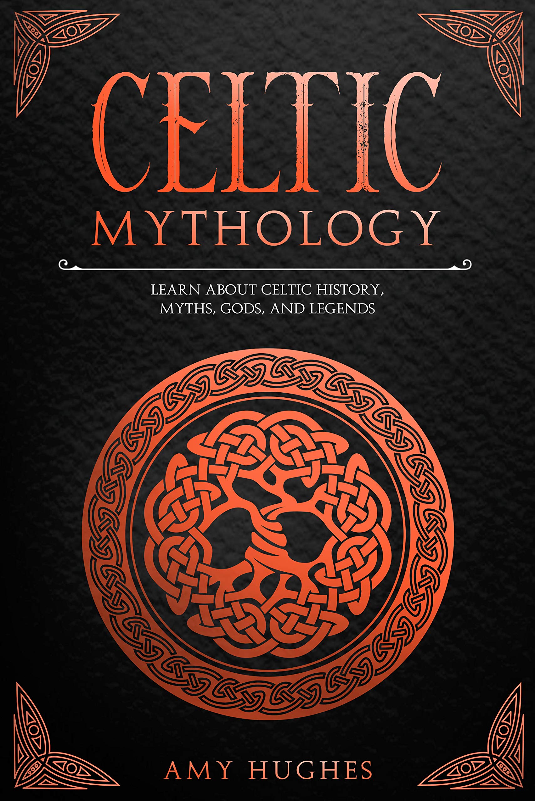 Celtic Mythology: Learn About Celtic History, Myths, Gods, and Legends ...