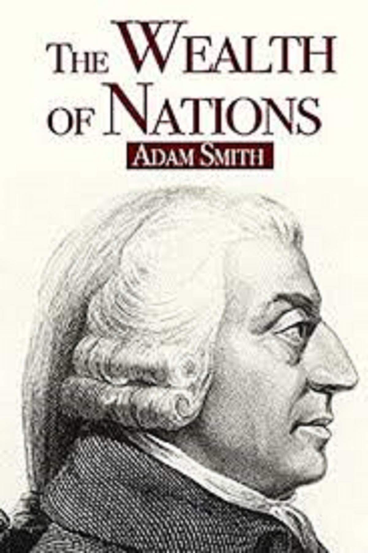The Wealth of Nations Annotated by Adam Smith | Goodreads