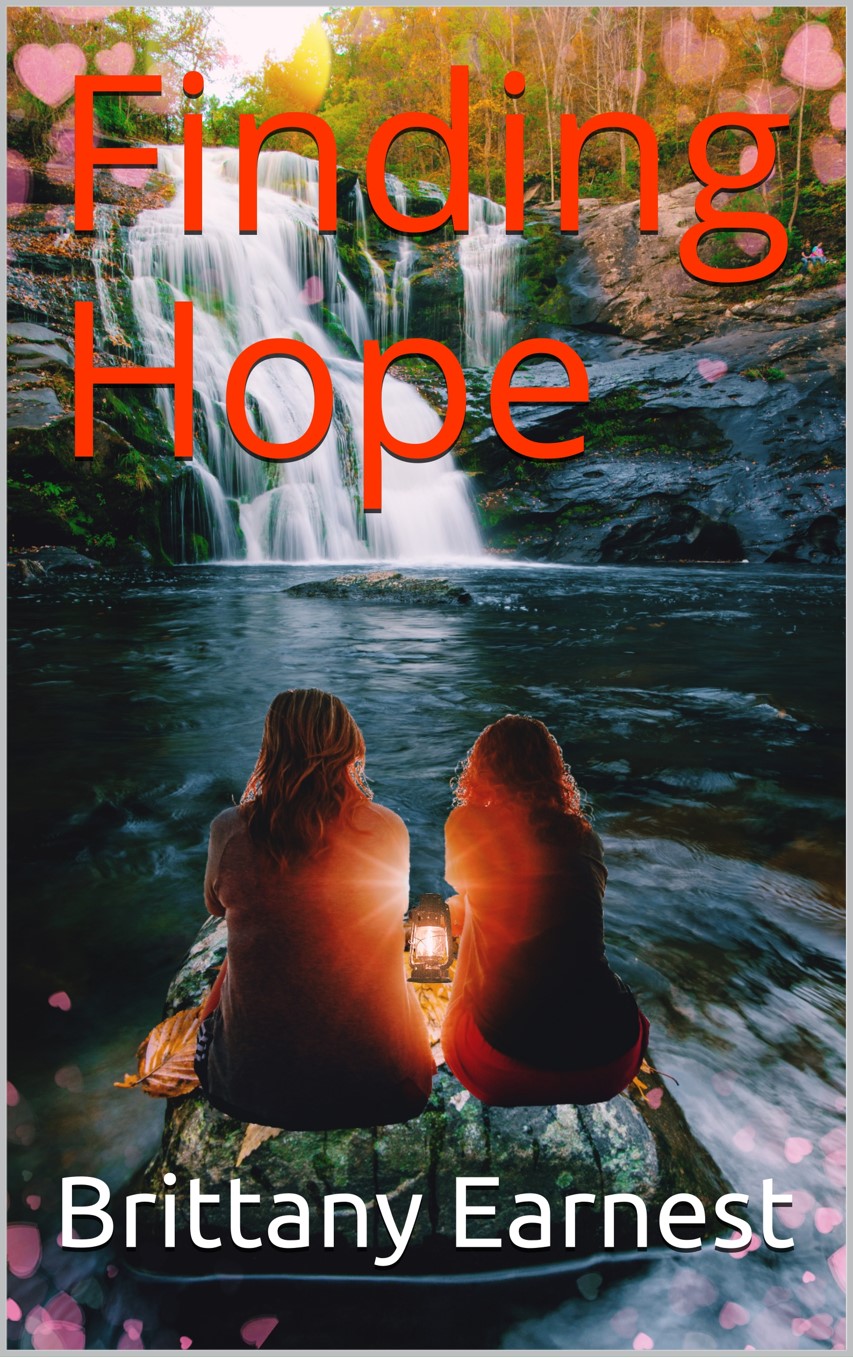 Finding Hope by Brittany Earnest | Goodreads