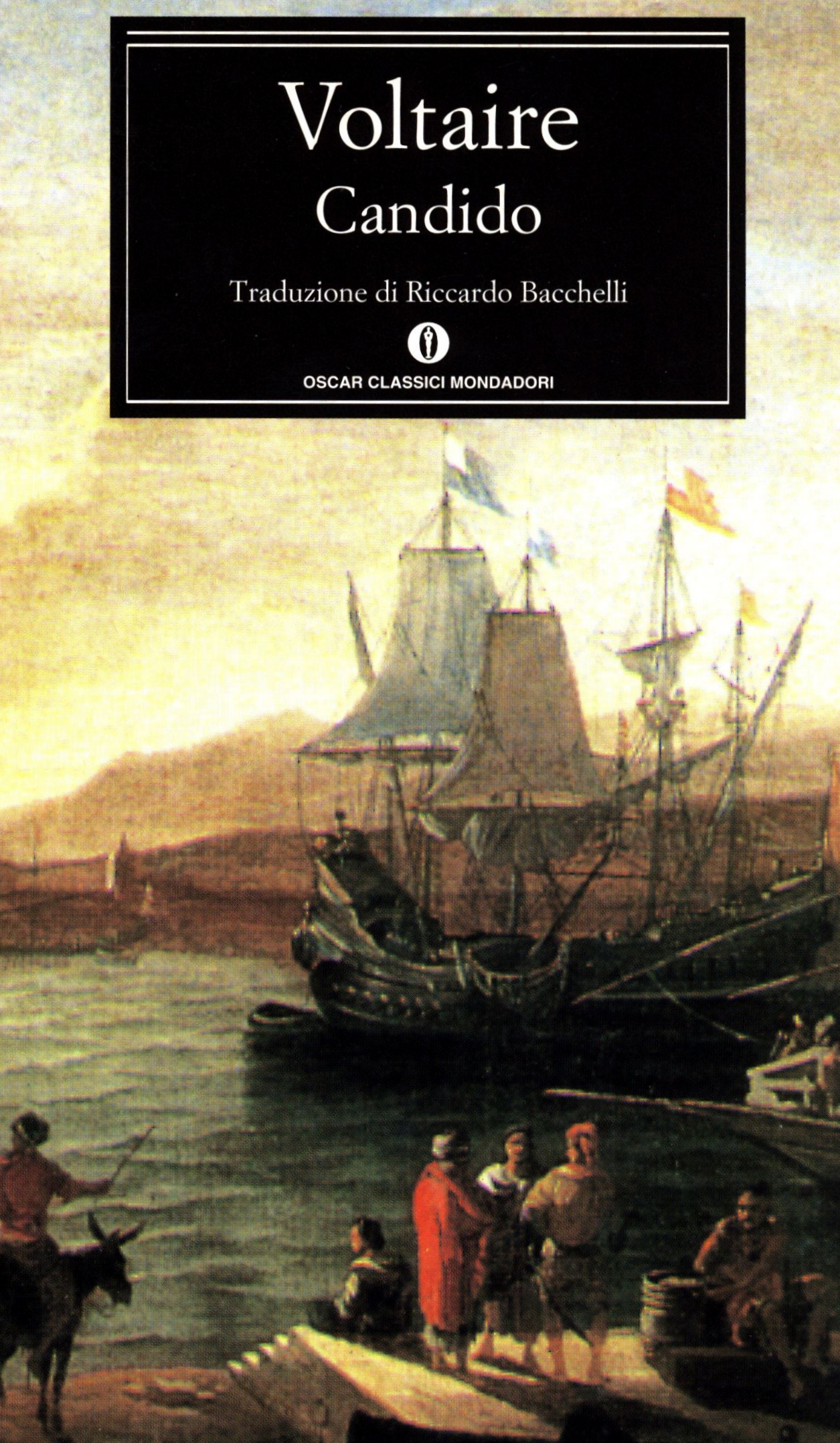 Candido by Voltaire | Goodreads