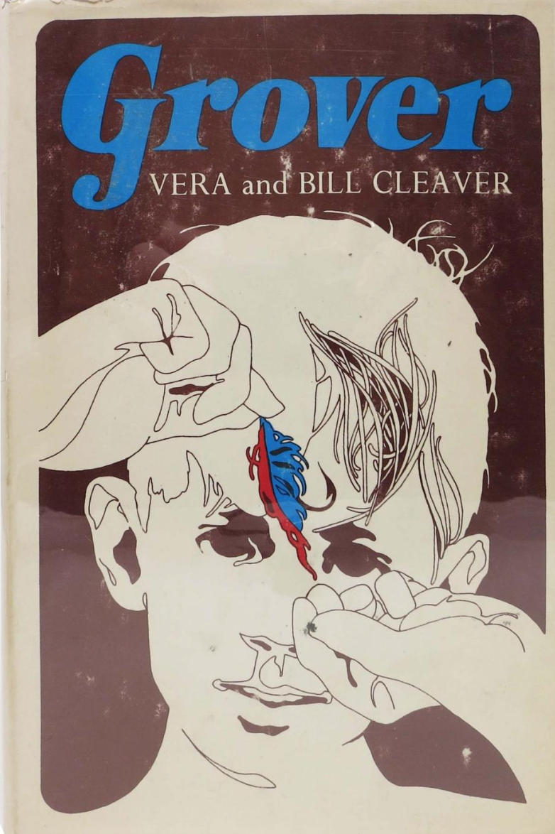 Grover by Vera Cleaver | Goodreads