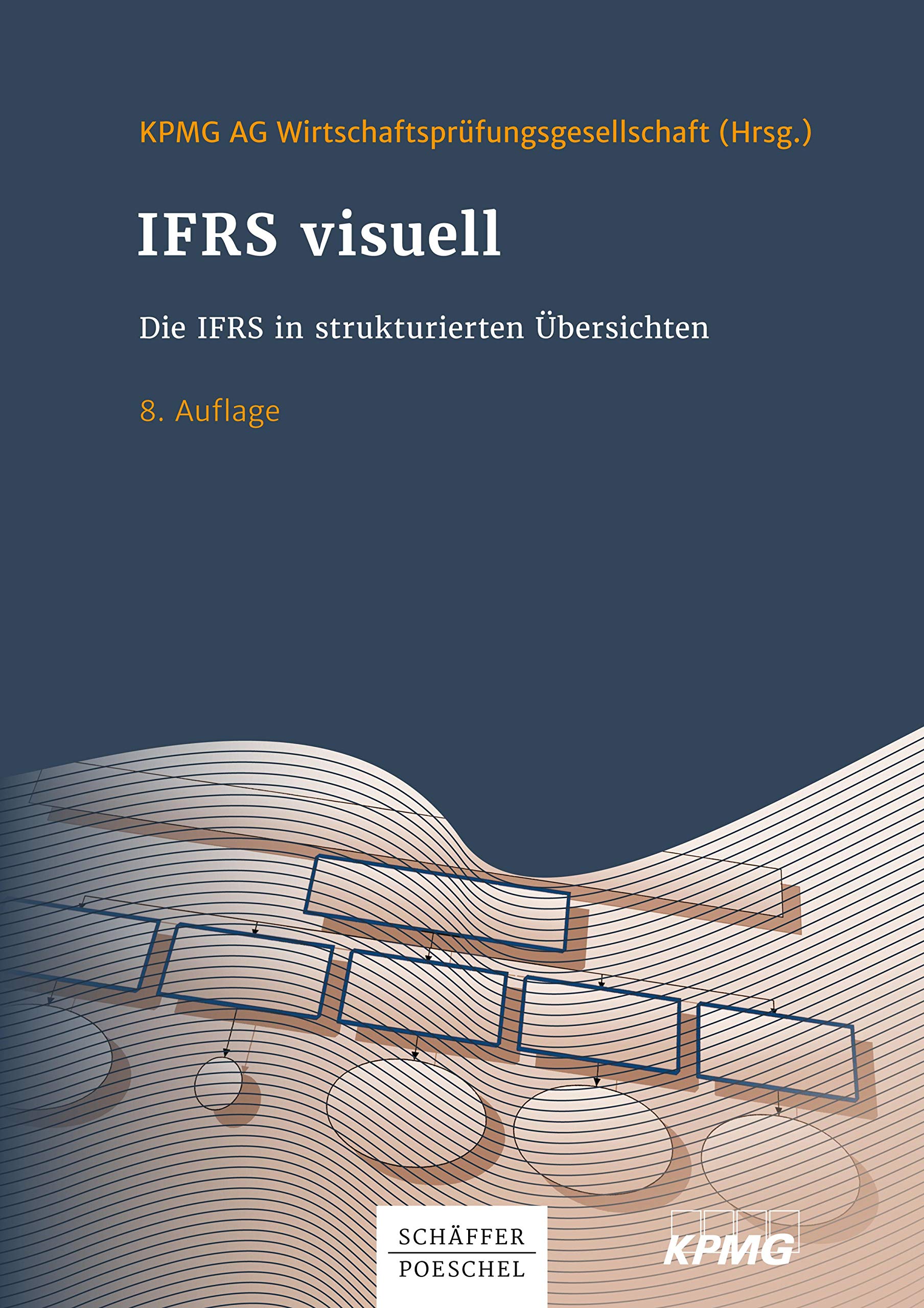 IFRS visuell: Die IFRS in strukturierten Übersichten by KPMG AG ...
