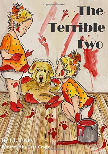 The Terrible Two by LL Twins | Goodreads