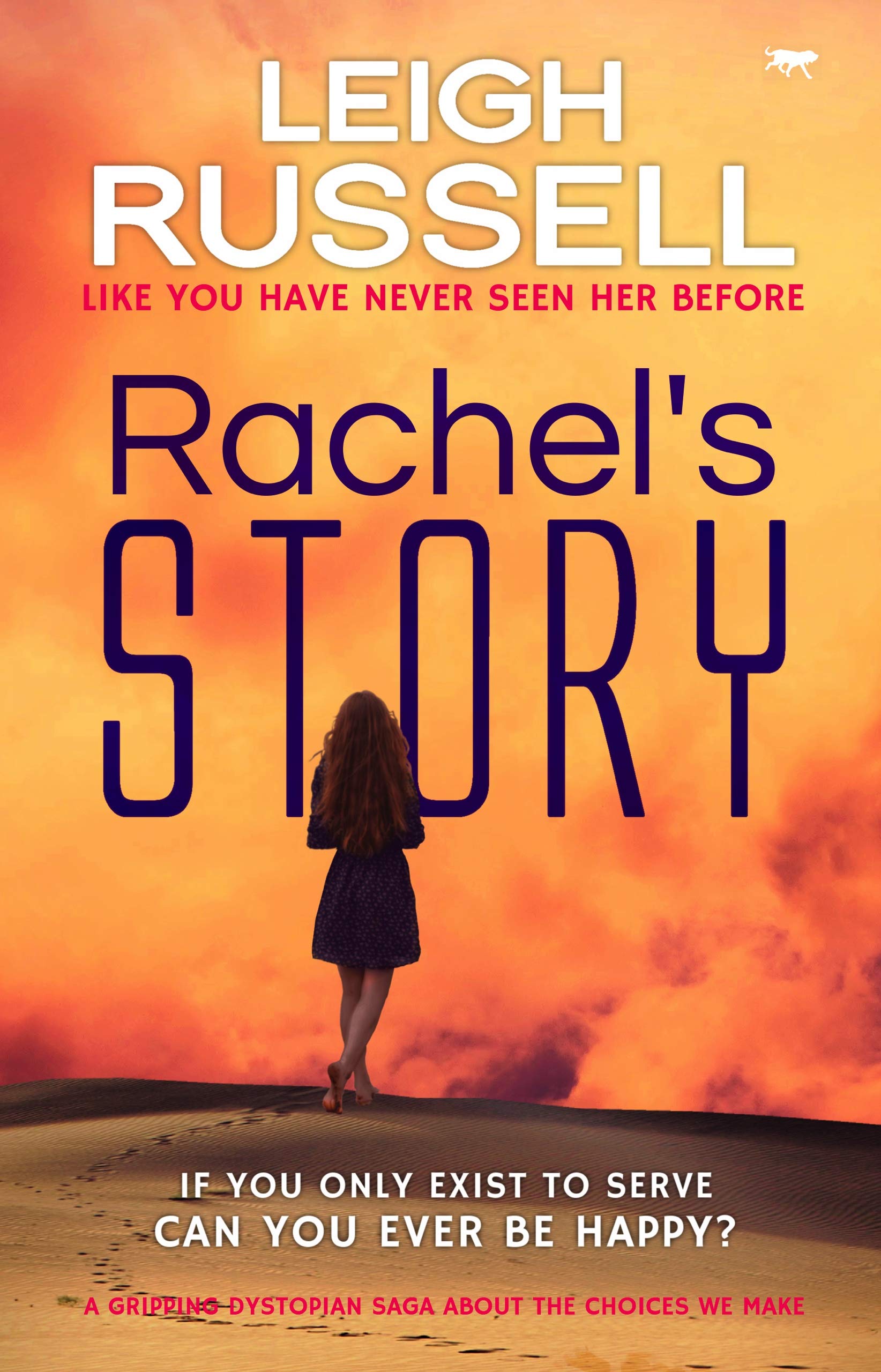 Rachel's Story by Leigh Russell | Goodreads