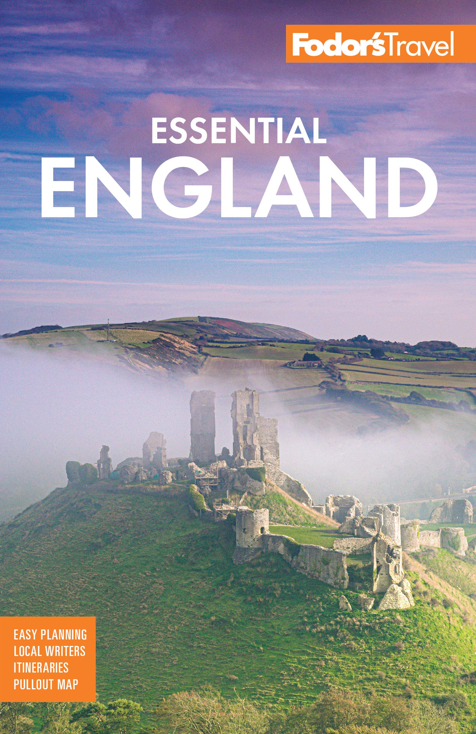 Fodor's Essential England by Fodor's Travel Publications Inc. | Goodreads