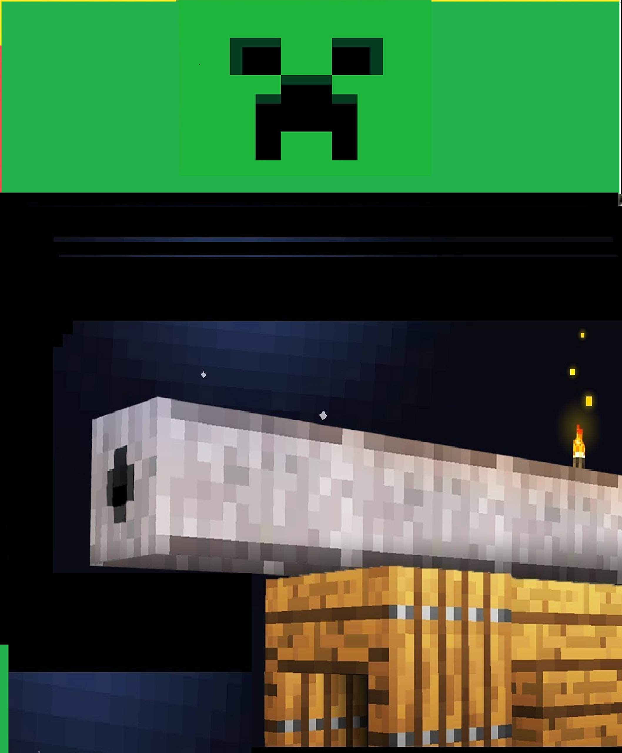 Minecraft - How to make a Working Cannon by Mulle Wimpy Anne | Goodreads