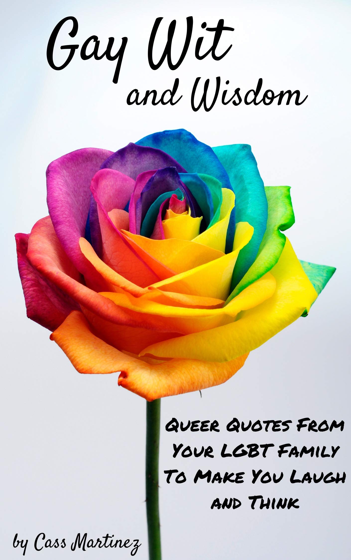 Gay Wit and Wisdom: Queer Quotes From Your LGBT Family To Make You ...