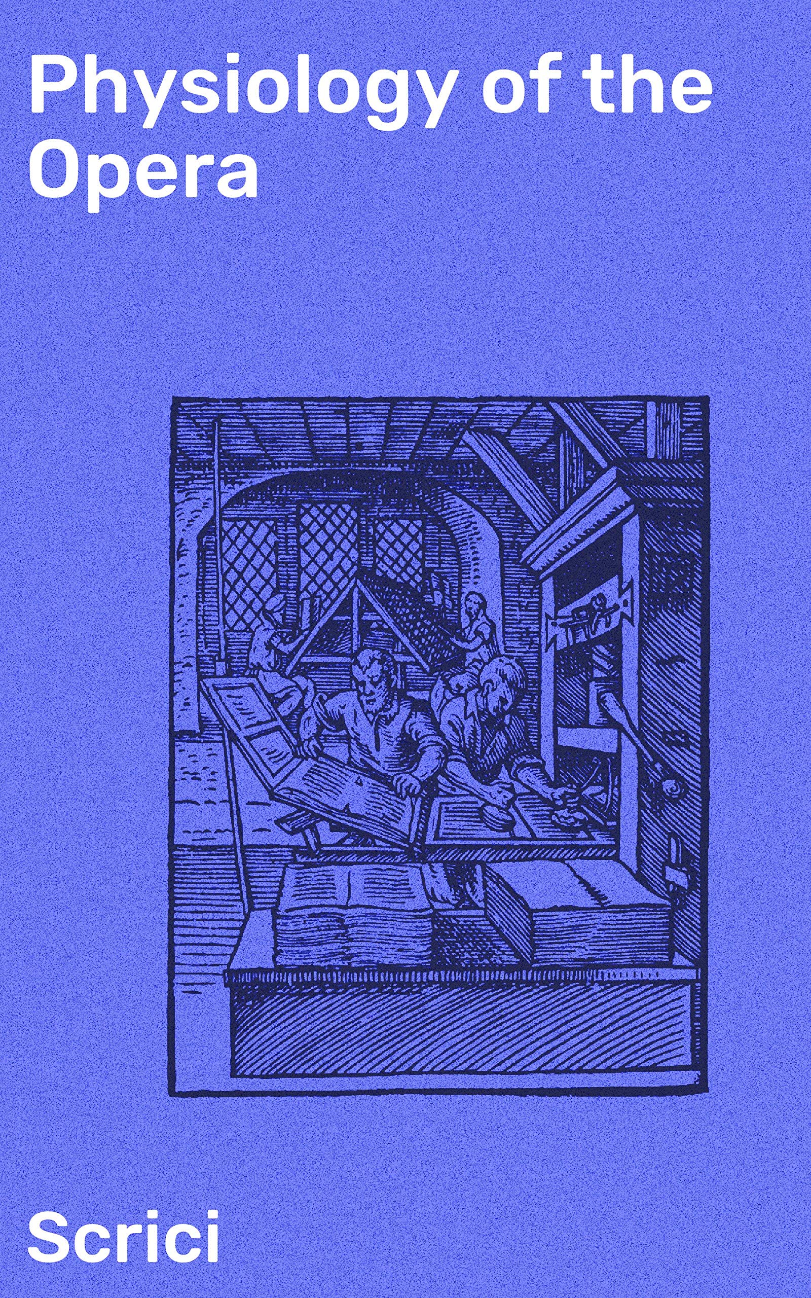 Physiology of the Opera: Unveiling the Physical and Emotional Demands ...