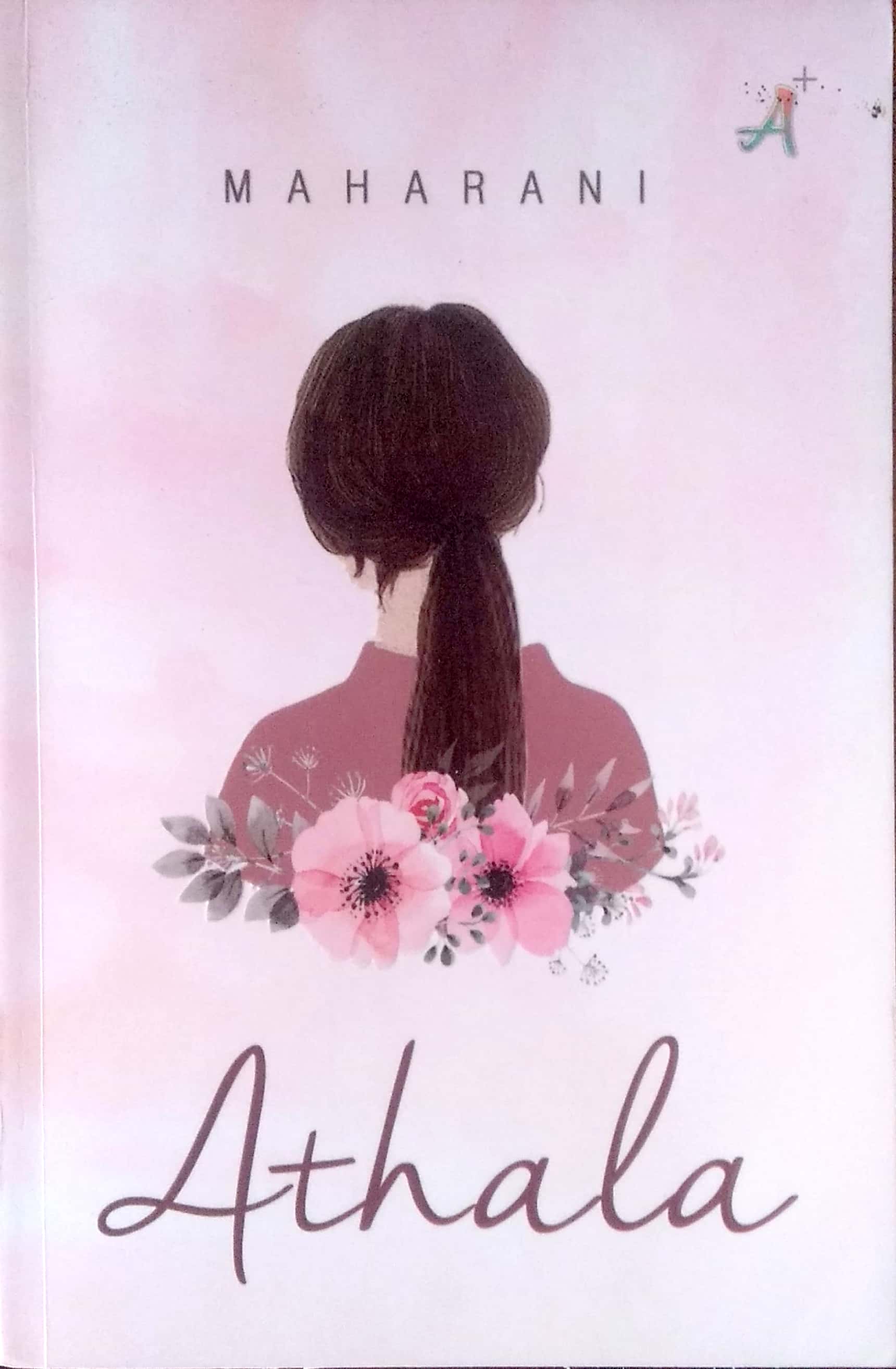 Athala by Maharani | Goodreads