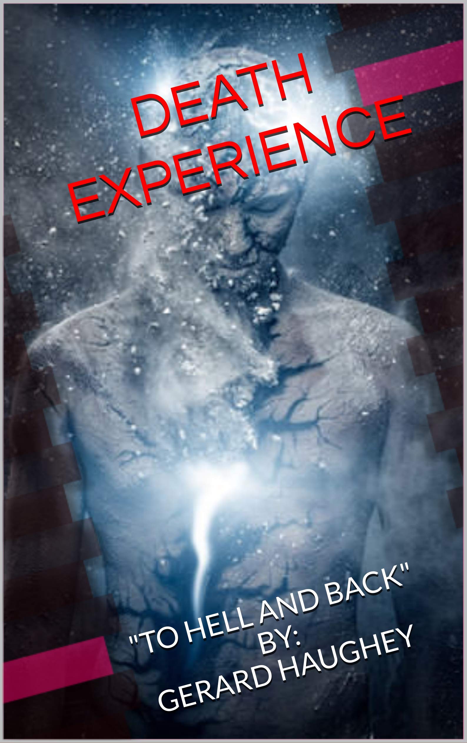 DEATH EXPERIENCE - OPIOIDS: The Night Death Came For Me by Gerard ...