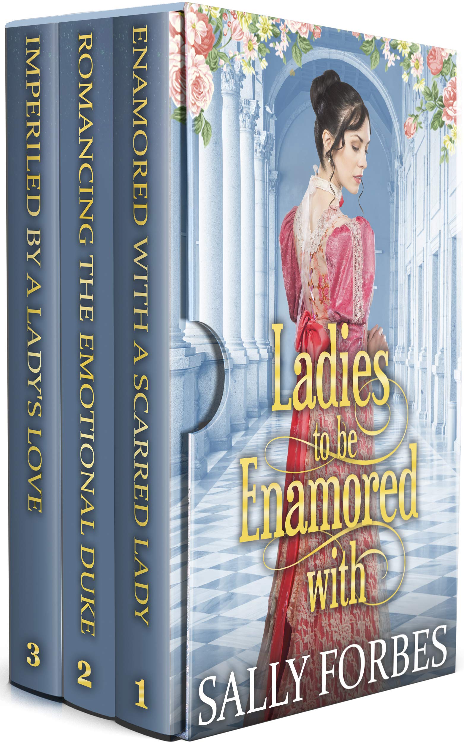 Ladies to be Enamored With Collection by Sally Forbes | Goodreads